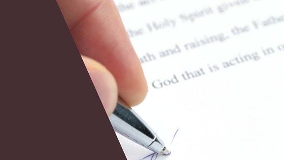 Five Examples of Changes Editors Make to Your Work and Why They Make Them